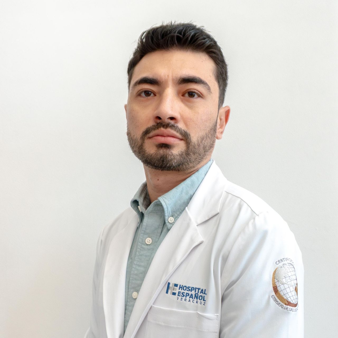 Dr. Alejandro Noé Magaña Cárdenas Traumatólogo, Ortopedista, Veracruz ...