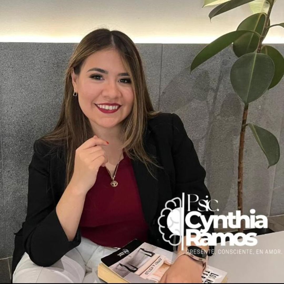Lic. Cynthia Berenice Ramos Psicólogo, Monterrey - Agenda cita ...