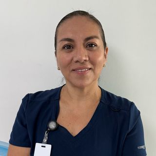 Dra. Karla Talavera Velazquez Ortopedista, Traumatóloga, Solidaridad ...