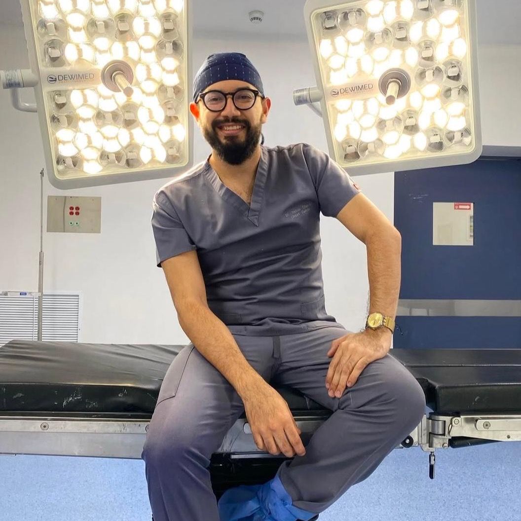 Dr. Ulises Gabriel Bailón Chávez Urólogo, Miguel Hidalgo - Agenda cita ...