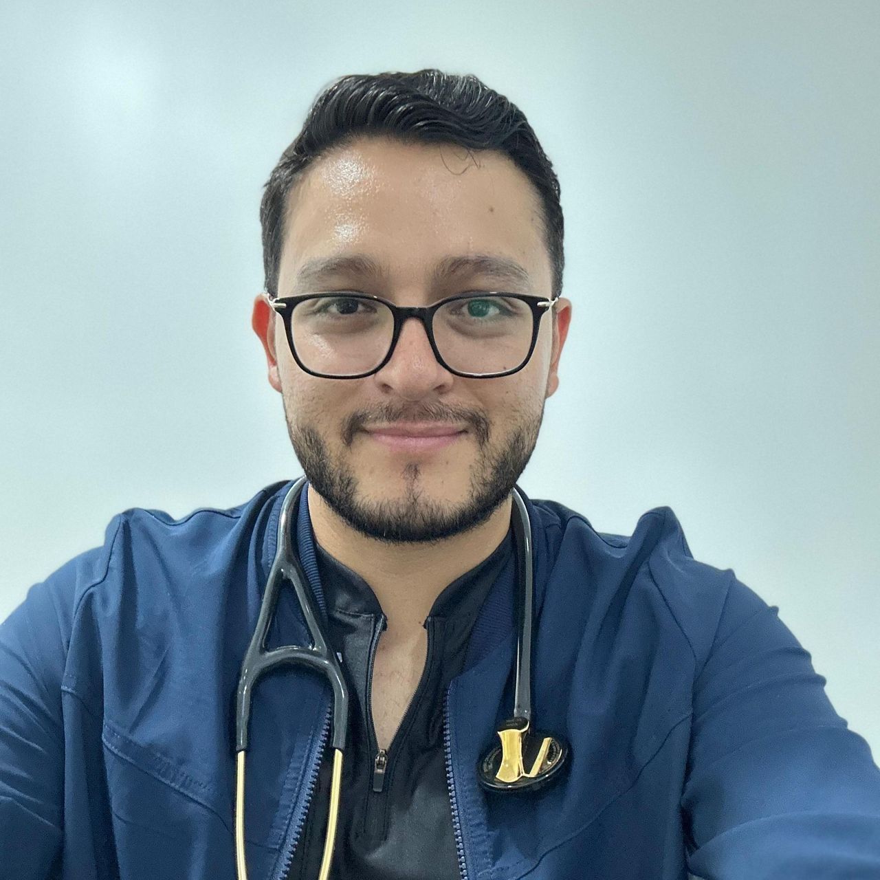 Dr. Erick Ivan Alonso Meza Geriatra, - Agenda cita | Doctoralia.com.mx