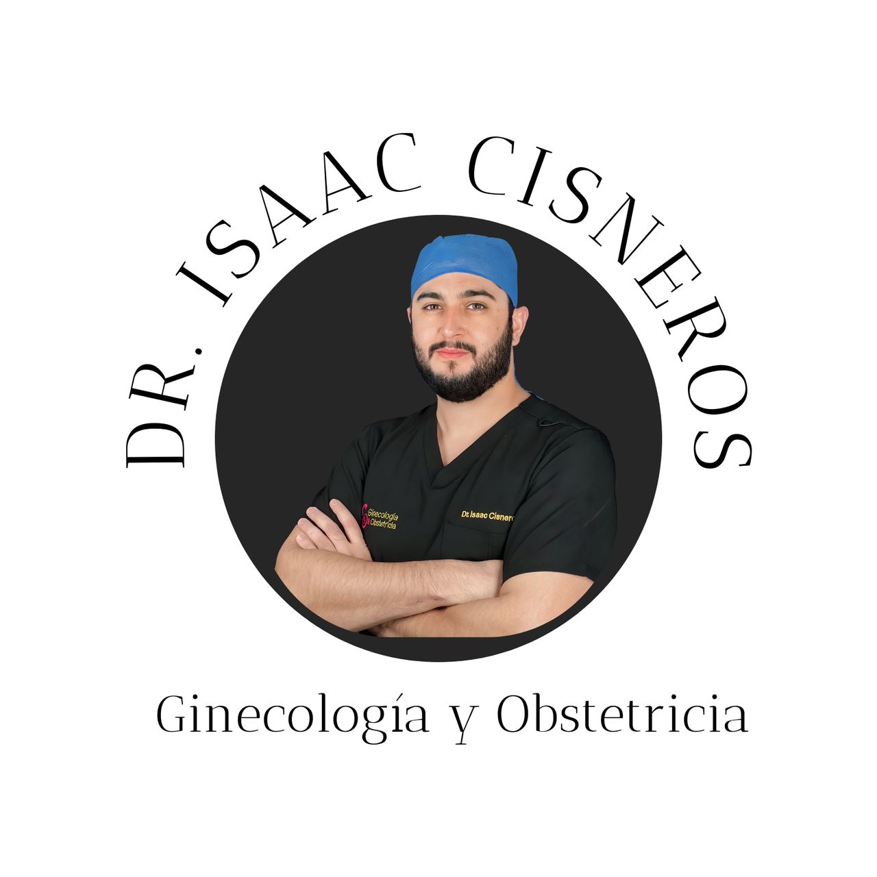 Dr. Asdrubal Isaac Cisneros Rivas Ginecólogo, Chihuahua - Agenda cita ...