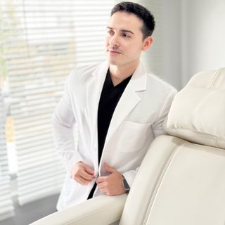 Dr. Martin Medina Erbe Médico general, Guadalajara - Agenda cita ...