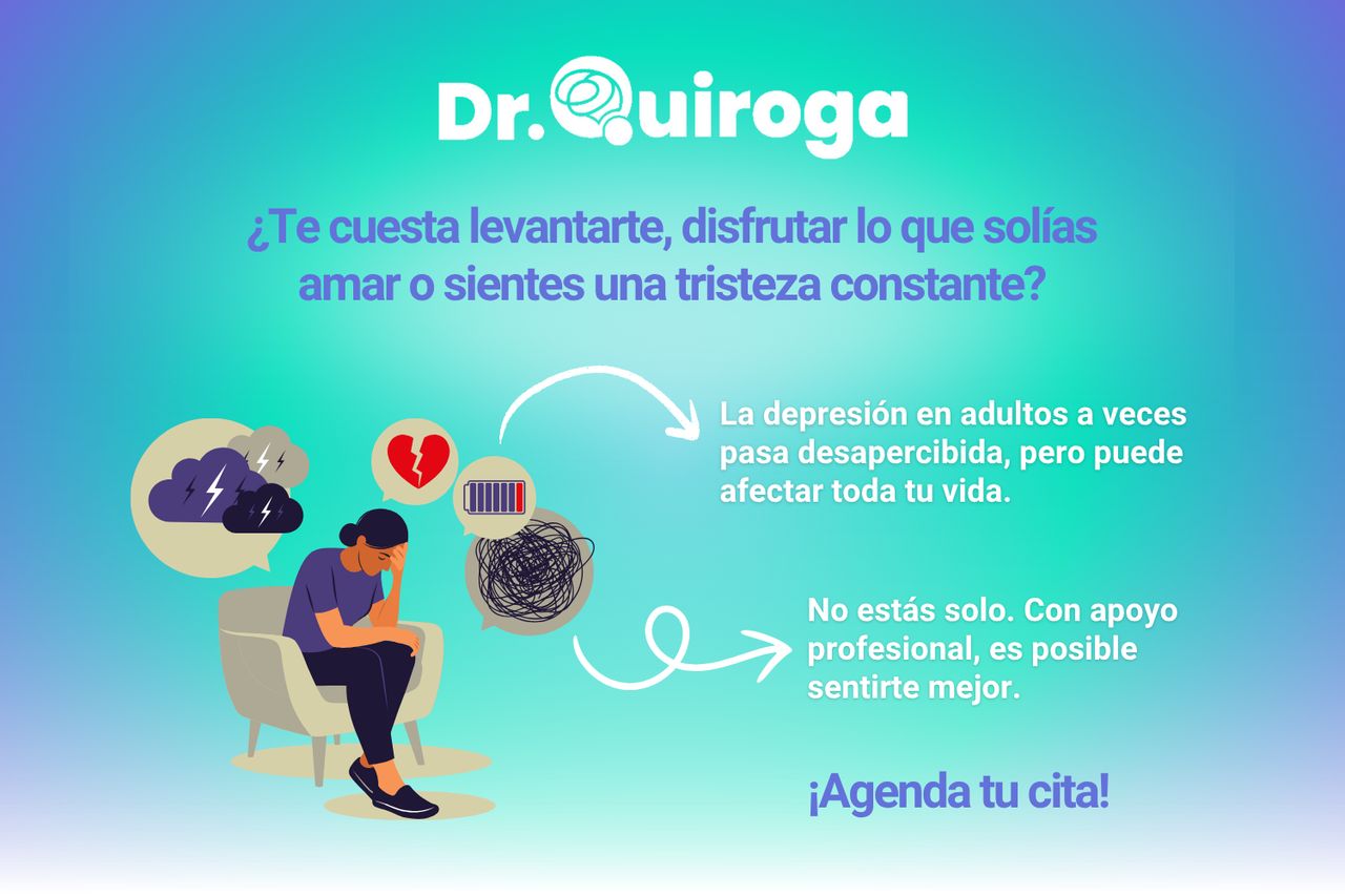 Dr. Carlos Sebastian Quiroga Ortiz Psiquiatra, - Agenda cita ...