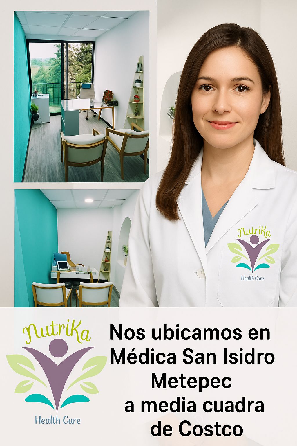 Lic. Ingrid Palacios Acosta Nutrióloga clínica, Nutricionista ...